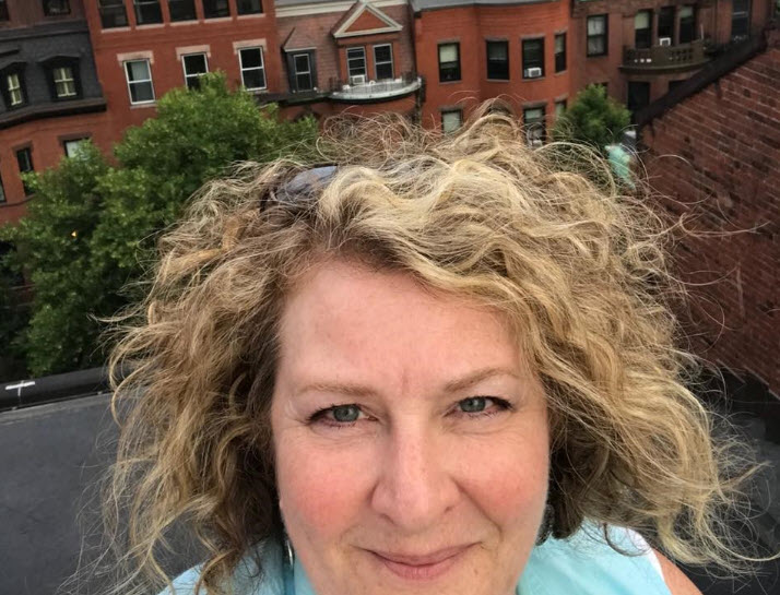 Becky Megerssa – UO Liaison to FFIS – Friendship Foundation for ...