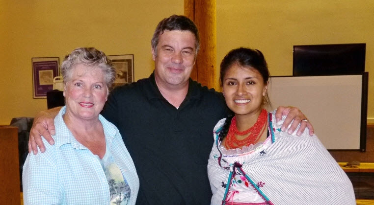 Rick Obst – FFIS Volunteer, Steering Committee Member and Past Chair ...